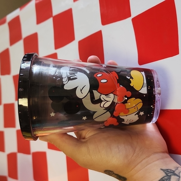 Disney | Other | Mickey Mouse Cup | Poshmark